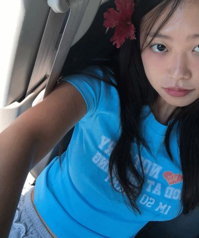 very tee [2color] | いつでも送料0円ーNO.1レディスファッション韓国通販 amood(アムード）